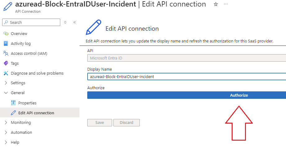 Logic Apps & Automation